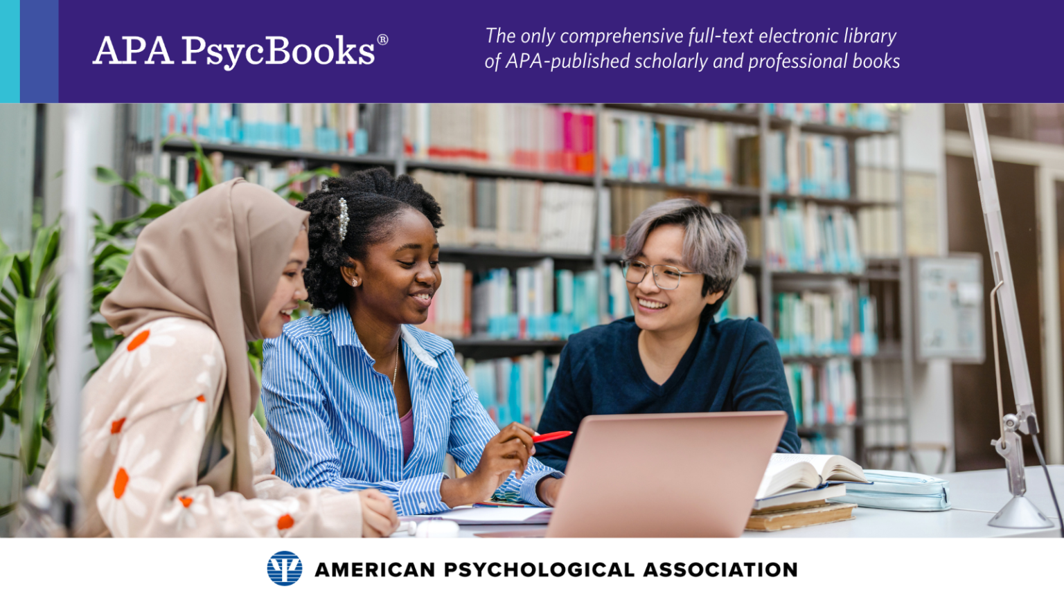 Discover the latest scholarly and professional ebook titles from APA ...